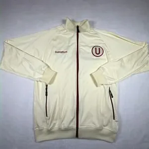 Marathon | Jackets & Coats | Marathon Universitario De Deportes Soccer ...